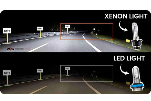 Xenon vs LED: Which is Better? 💡