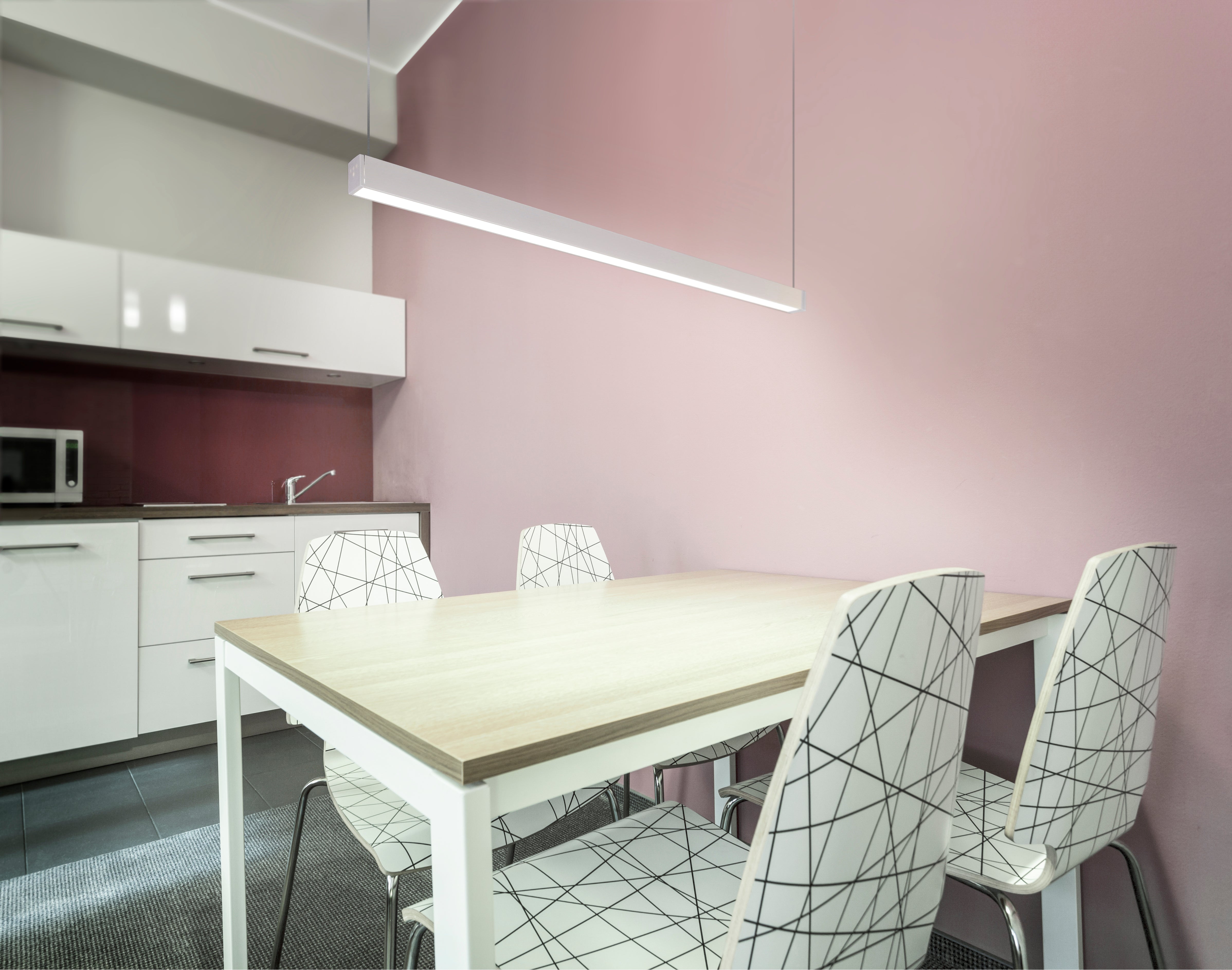 Linea20 multi-purpose linear LED profile | Wired4Signs USA