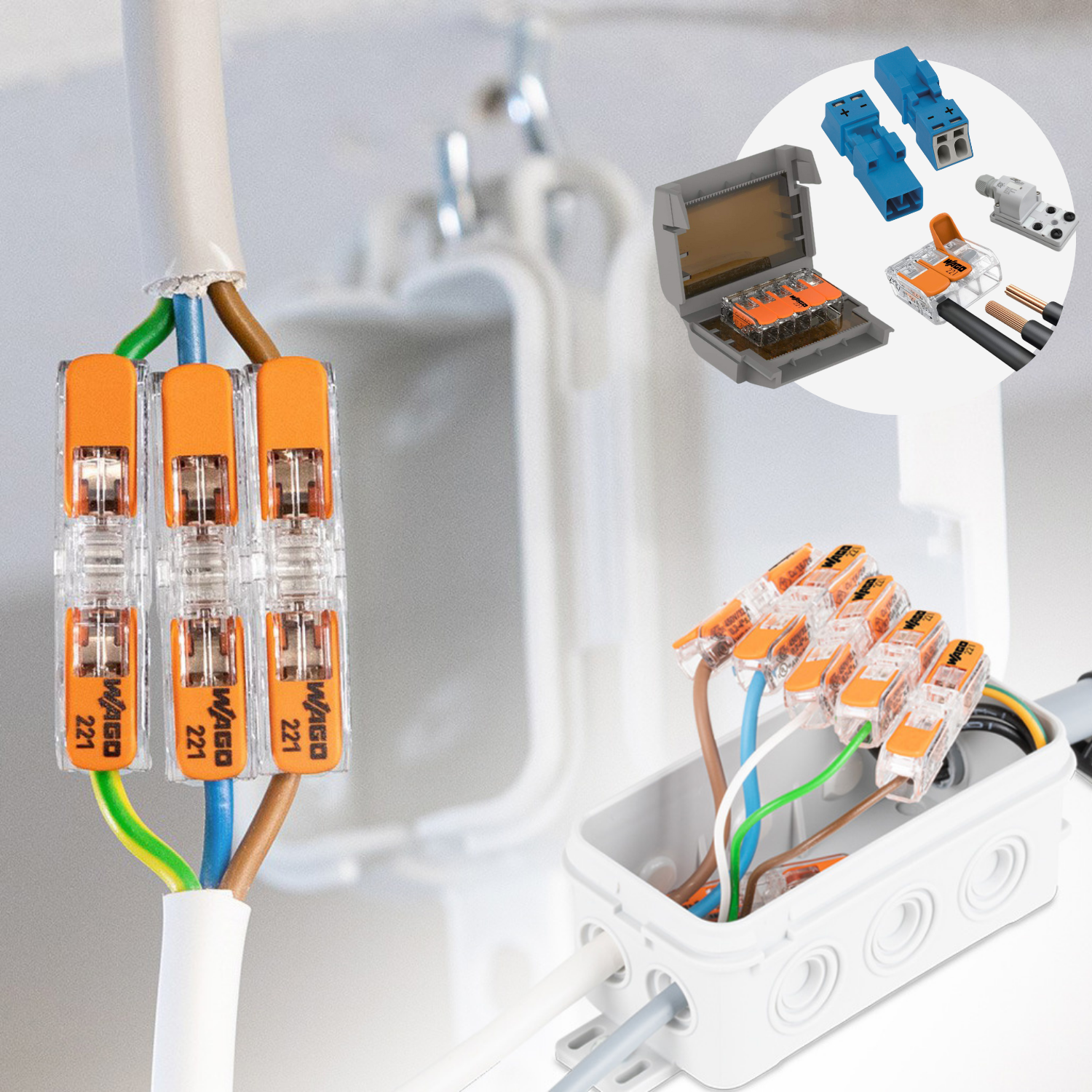 Power Distribution for Sale ☑️ Best Prices Guaranteed