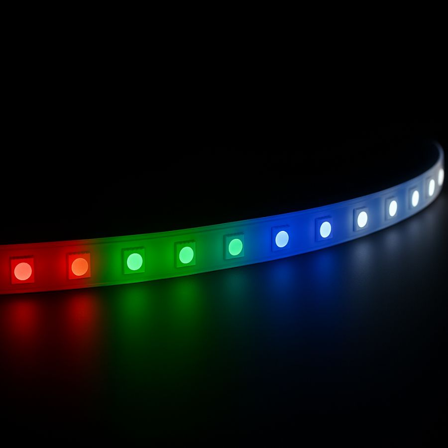 RGBW LED strip for Sale ☑️ Best Prices Guaranteed