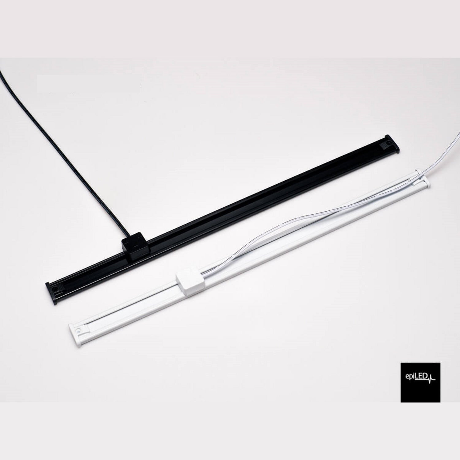 Power Track Twist System