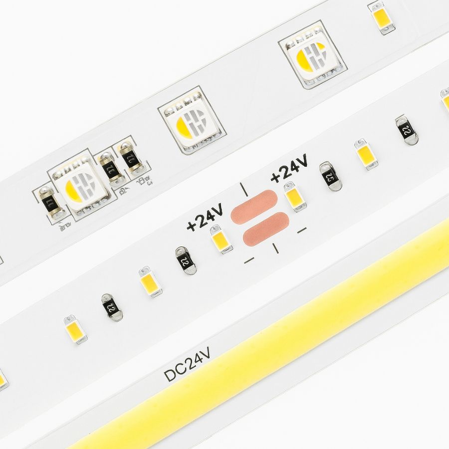 LED Strip Lights | Wired4Signs USA