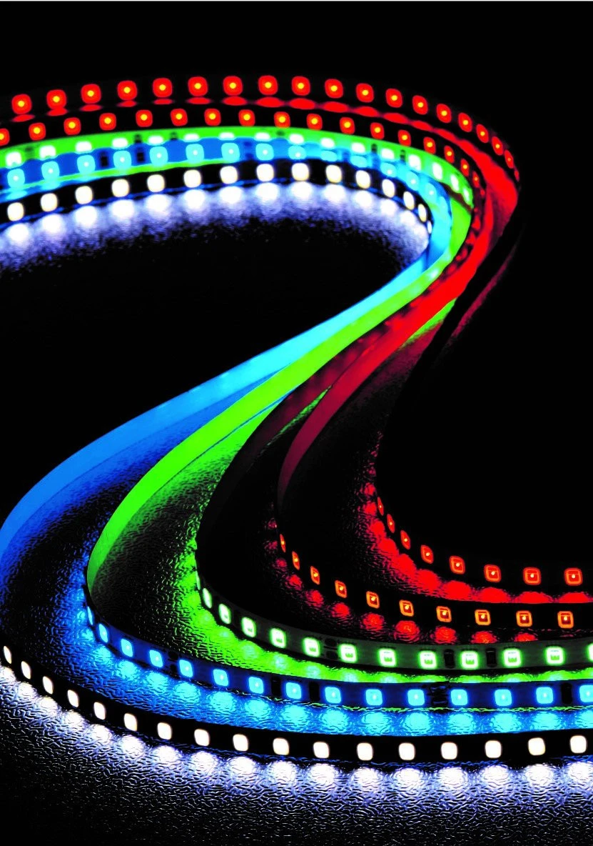 Slim LED Light Strips | Mini, Narrow & Ultra-Thin LED Strip Lights