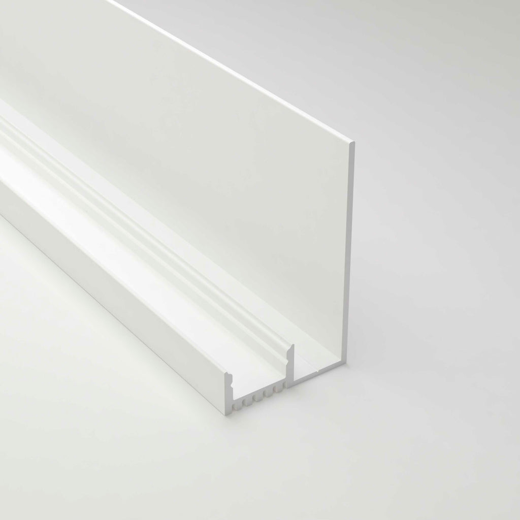 Plaster-In LED Drywall Channels for Sale ☑️ Best Prices