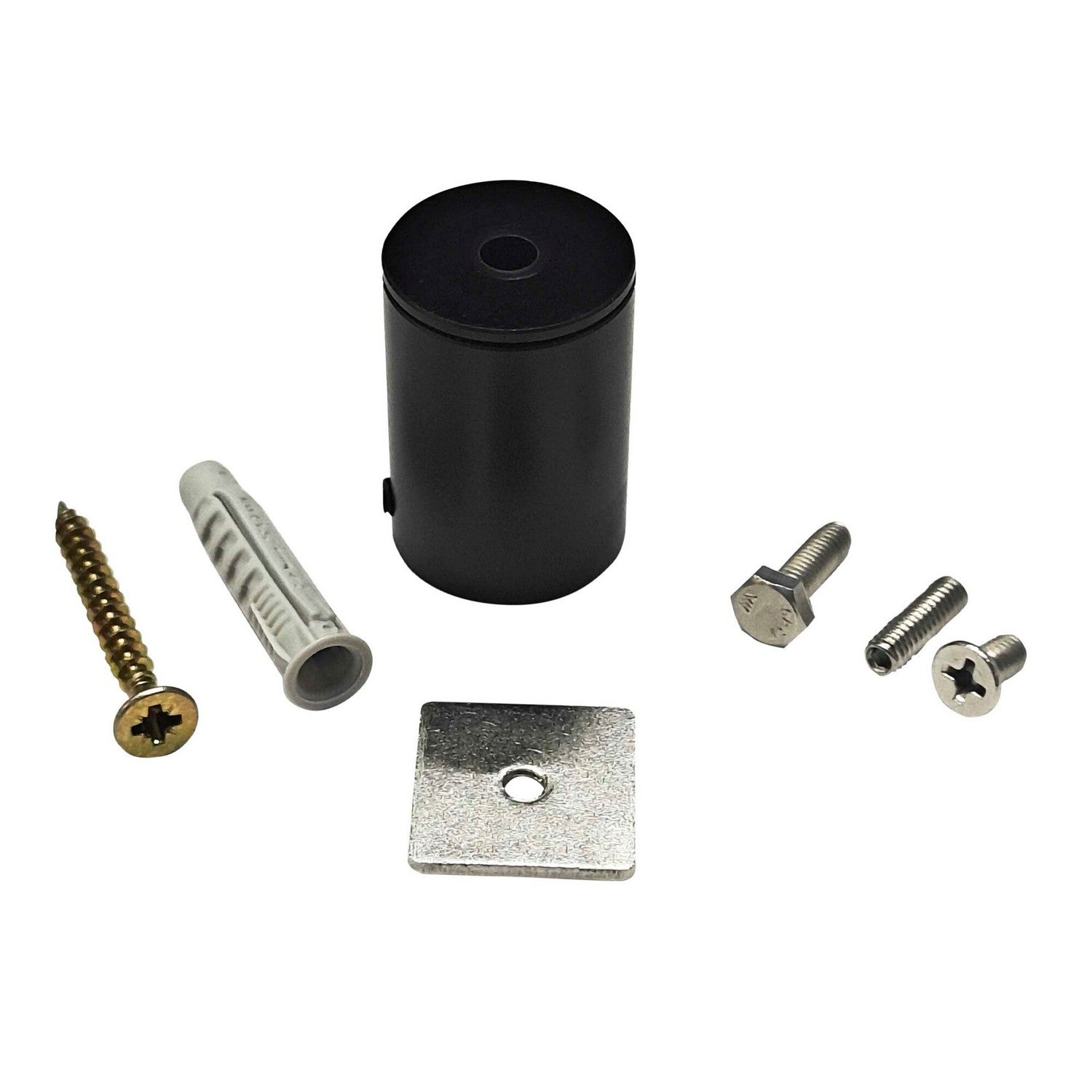 Universal Fixing Kit For Surface Mount Led Profiles 8417