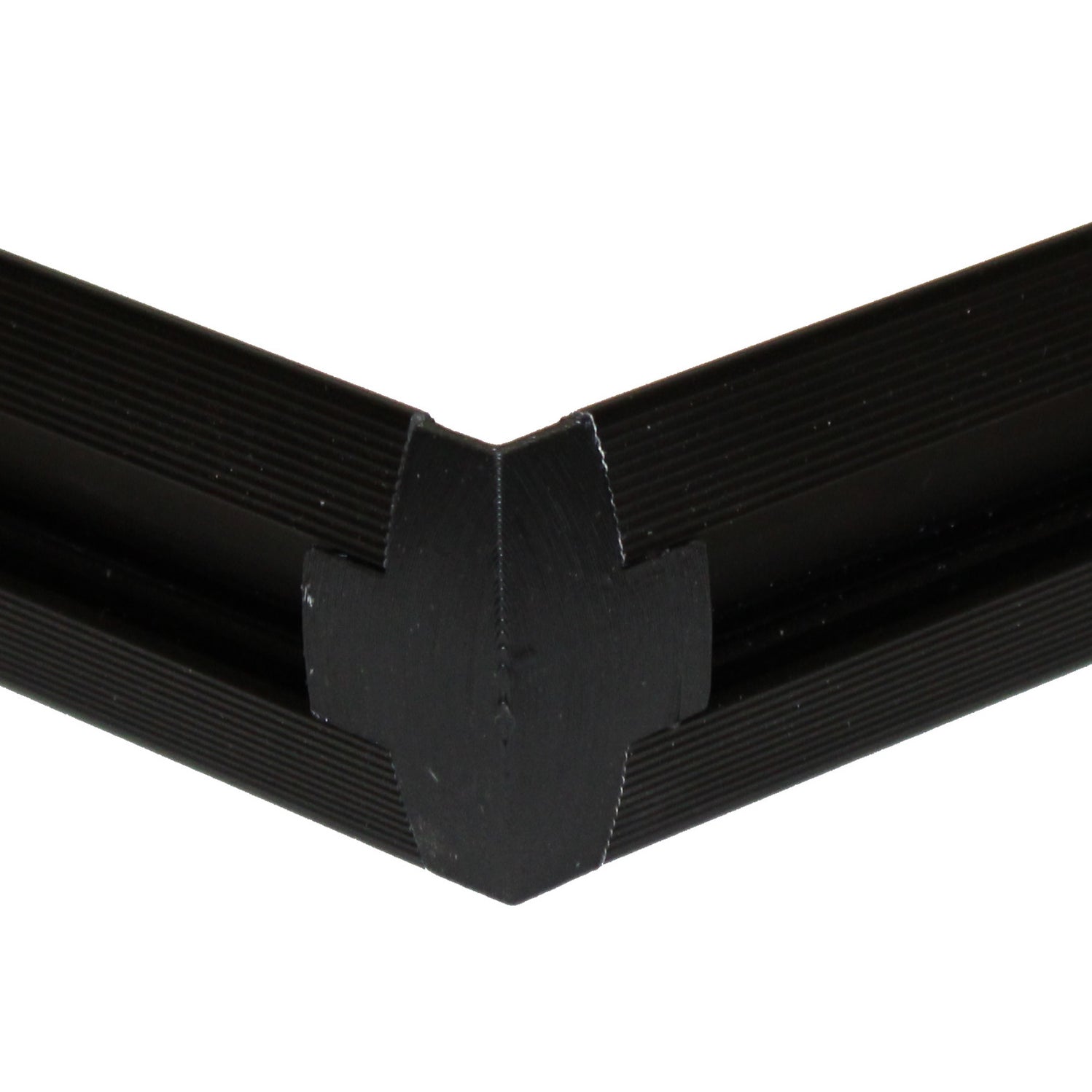 Plastic Corner Connector for Dubai Profile for Sale | Best Prices ☑️