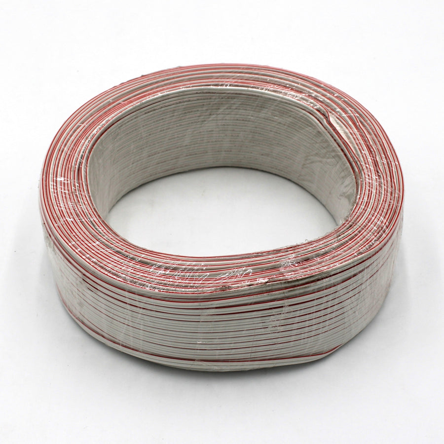 UL 2-Core 18 AWG PVC Coated Wire for Sale | Best Prices