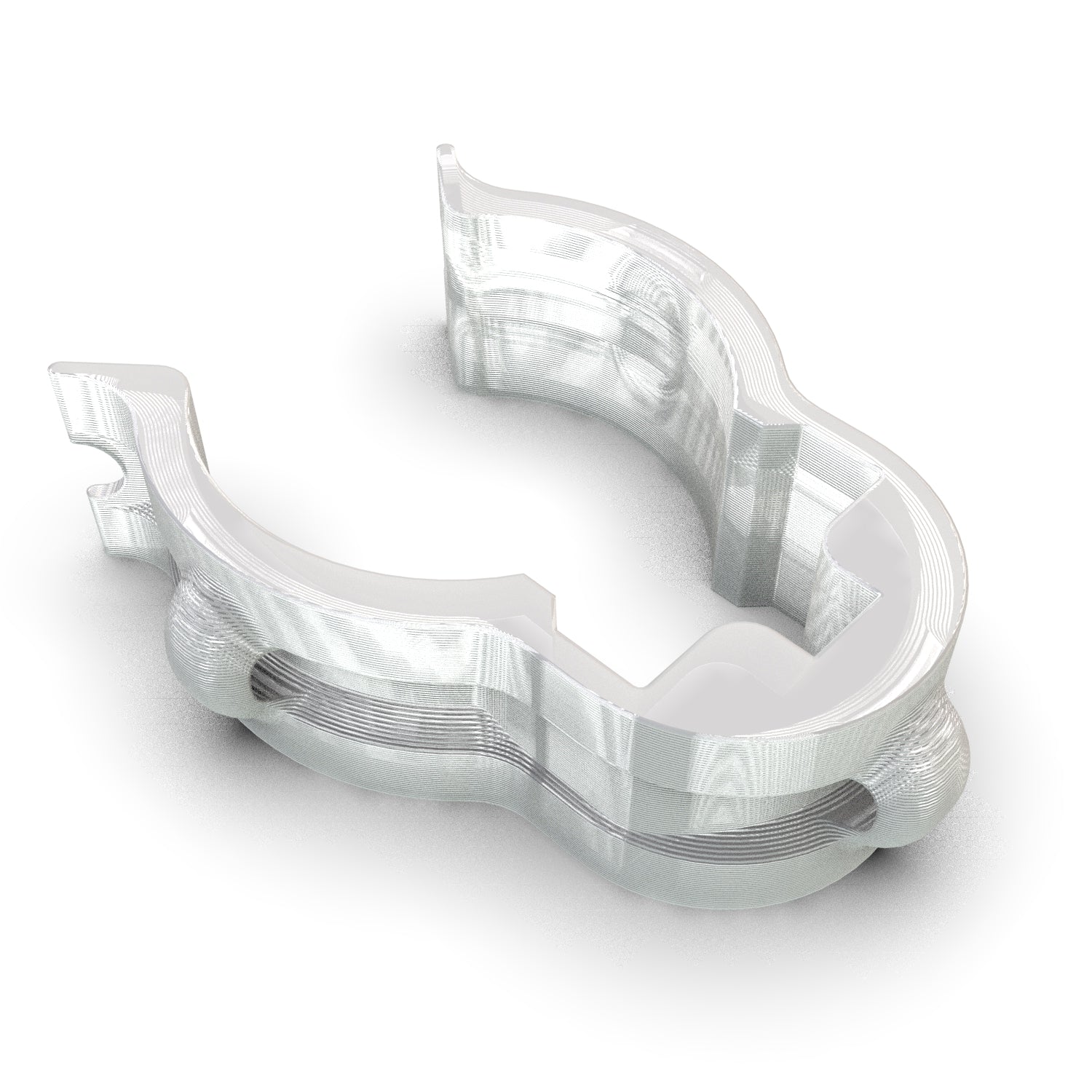 T-Mount Clip for Redondo XL