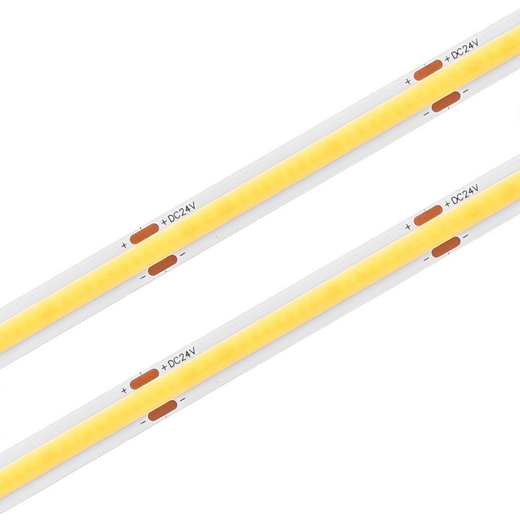 COB LED Strip for Sale ☑️ Best Prices Guaranteed
