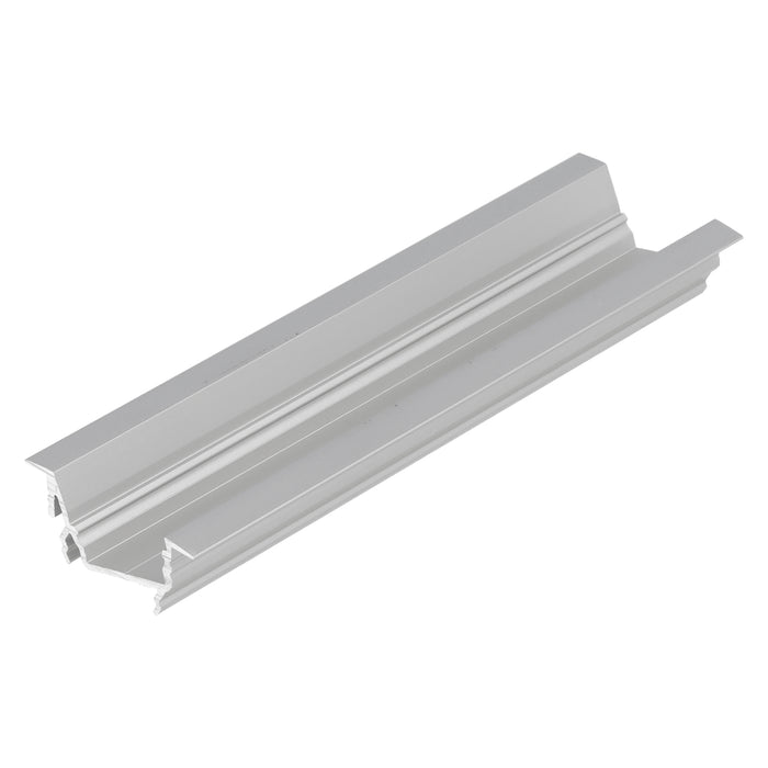 Recessed LED Channel for Angled Lighting ~ Diagonal14 for Sale
