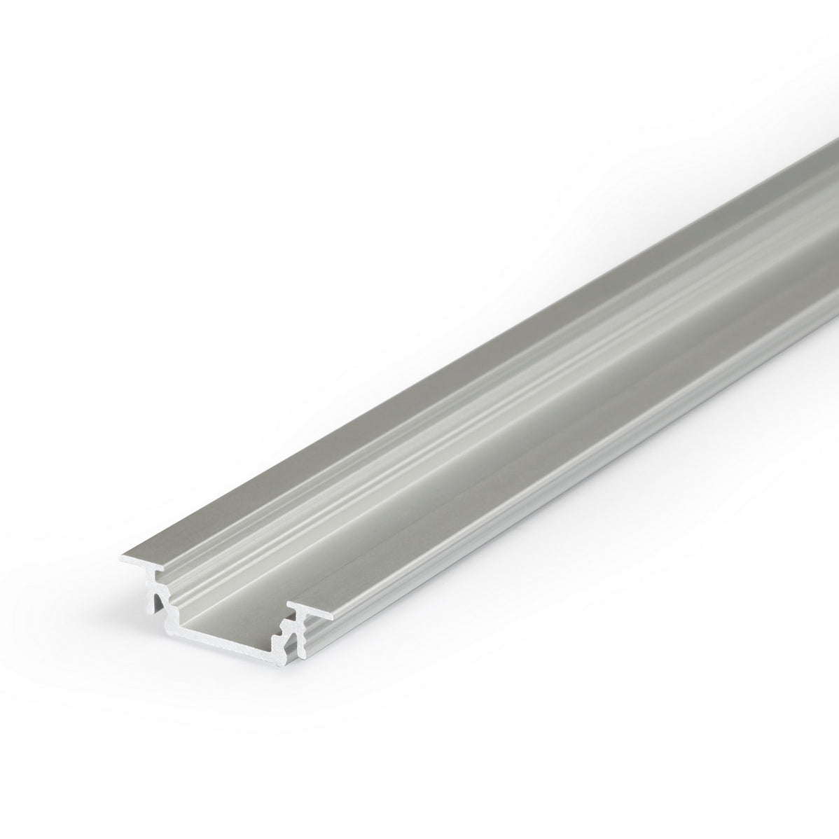 Recessed LED Lighting Channels for Sale ☑️ Best Prices