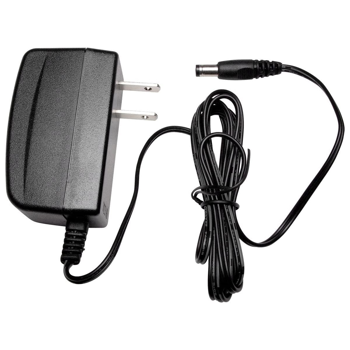 12V Switching AC/DC Plug-Type Power Supply For Sale