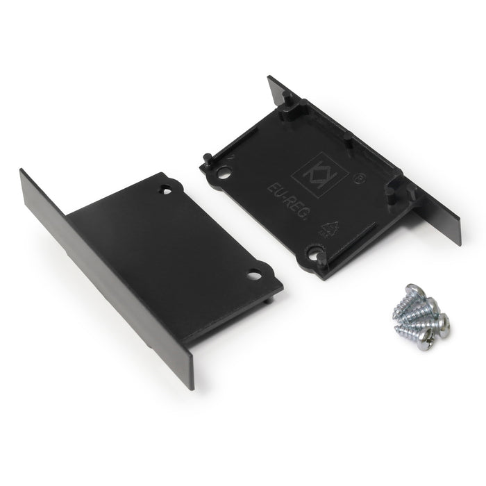 Plastic End Cap for Phil Recessed Profile for Sale | Best Prices