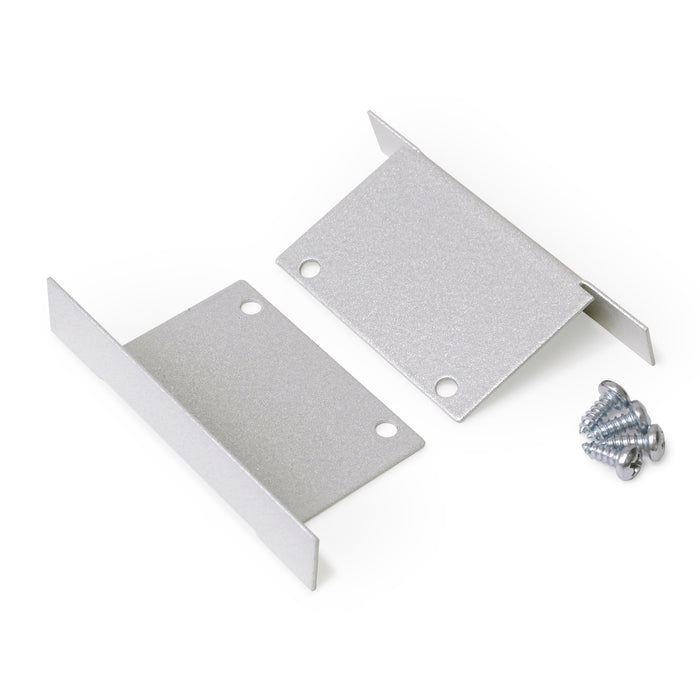 Metal End Cap for Phil Recessed Profile for Sale | Best Prices