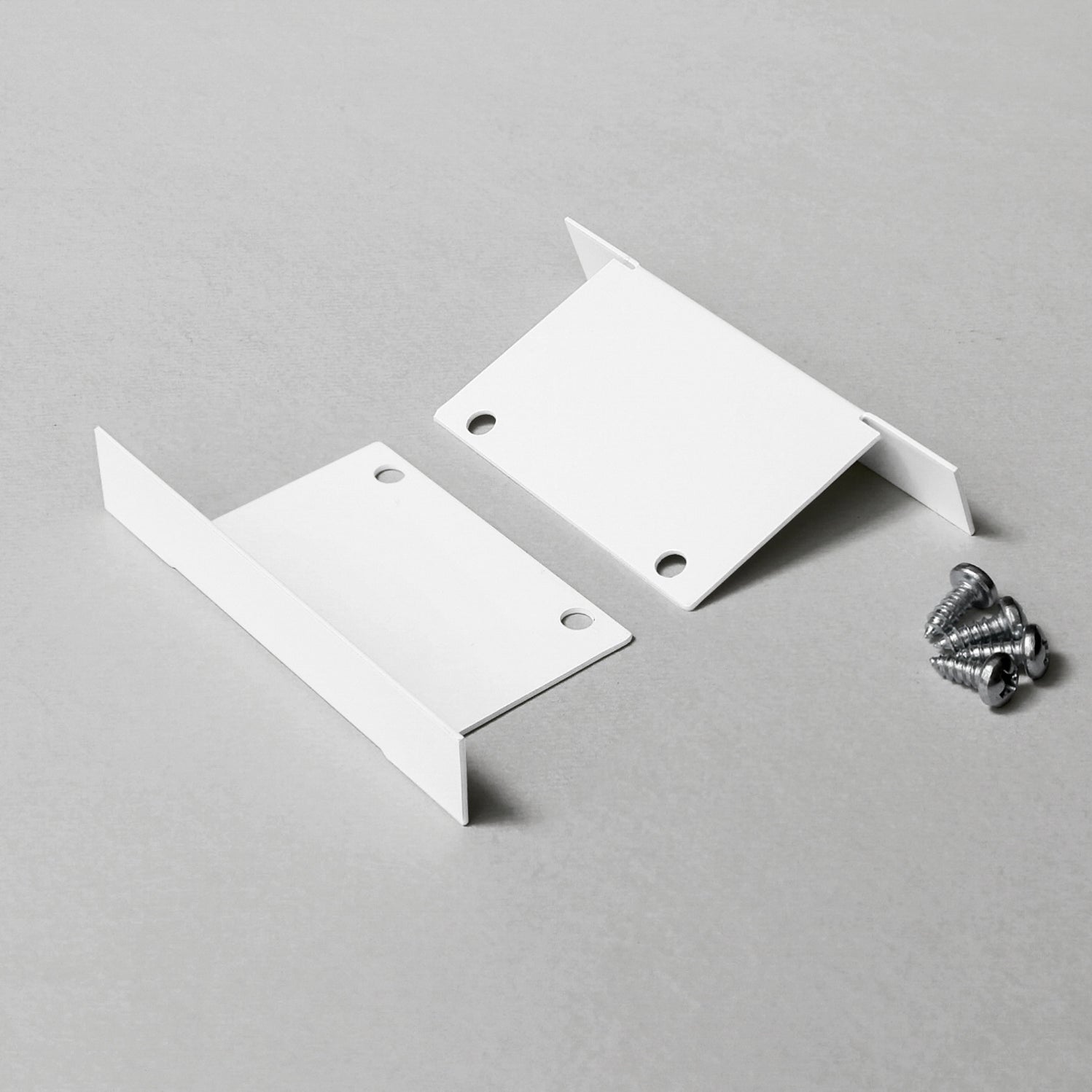 Metal End Cap for Phil Recessed Profile for Sale | Best Prices