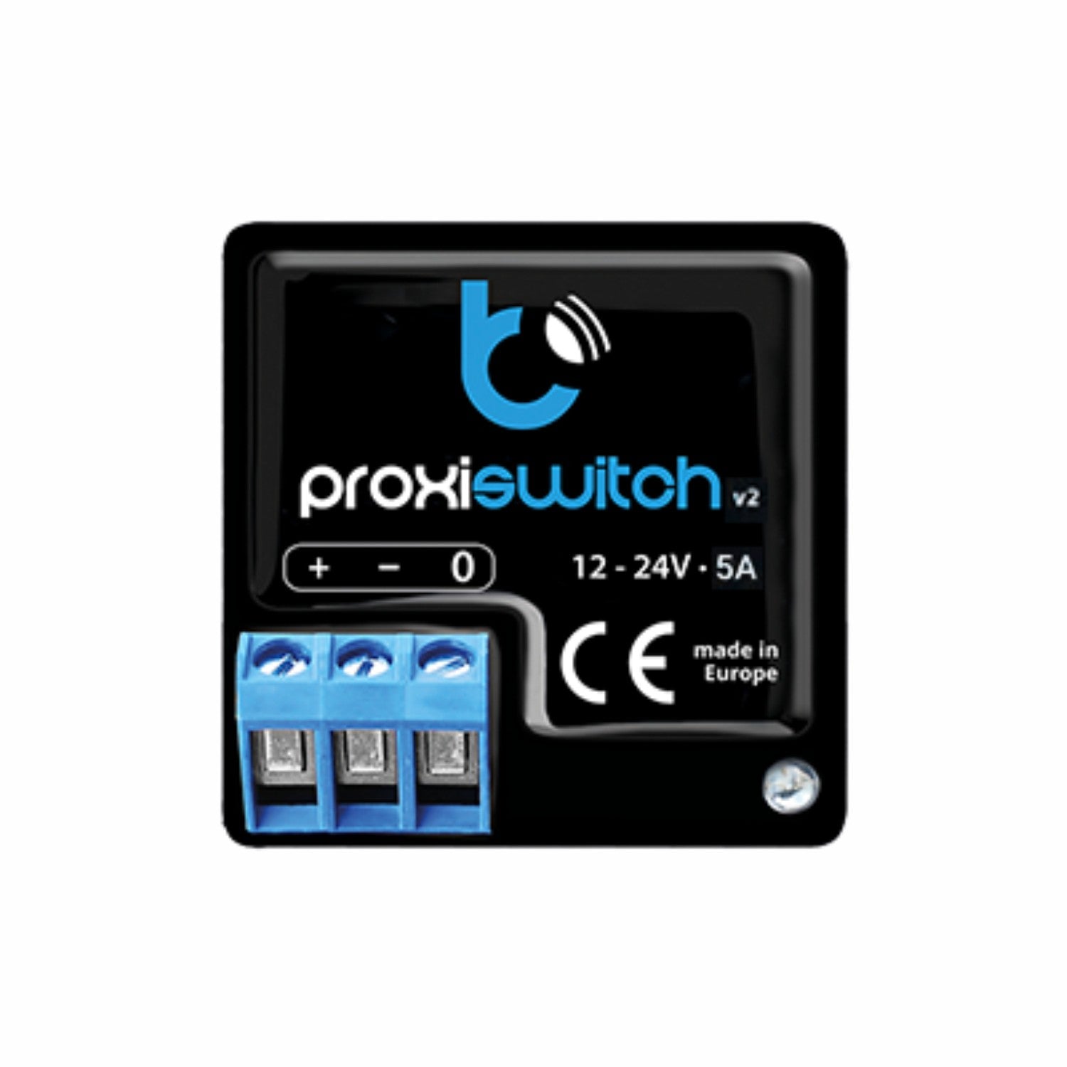 Touchless Switch with Proximity Sensor ~ proxiSwitch by BleBox for Sale