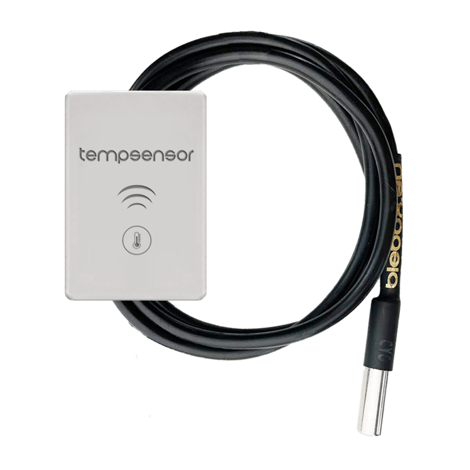 Smart Wireless Temperature Sensor ~ tempSensor by Blebox