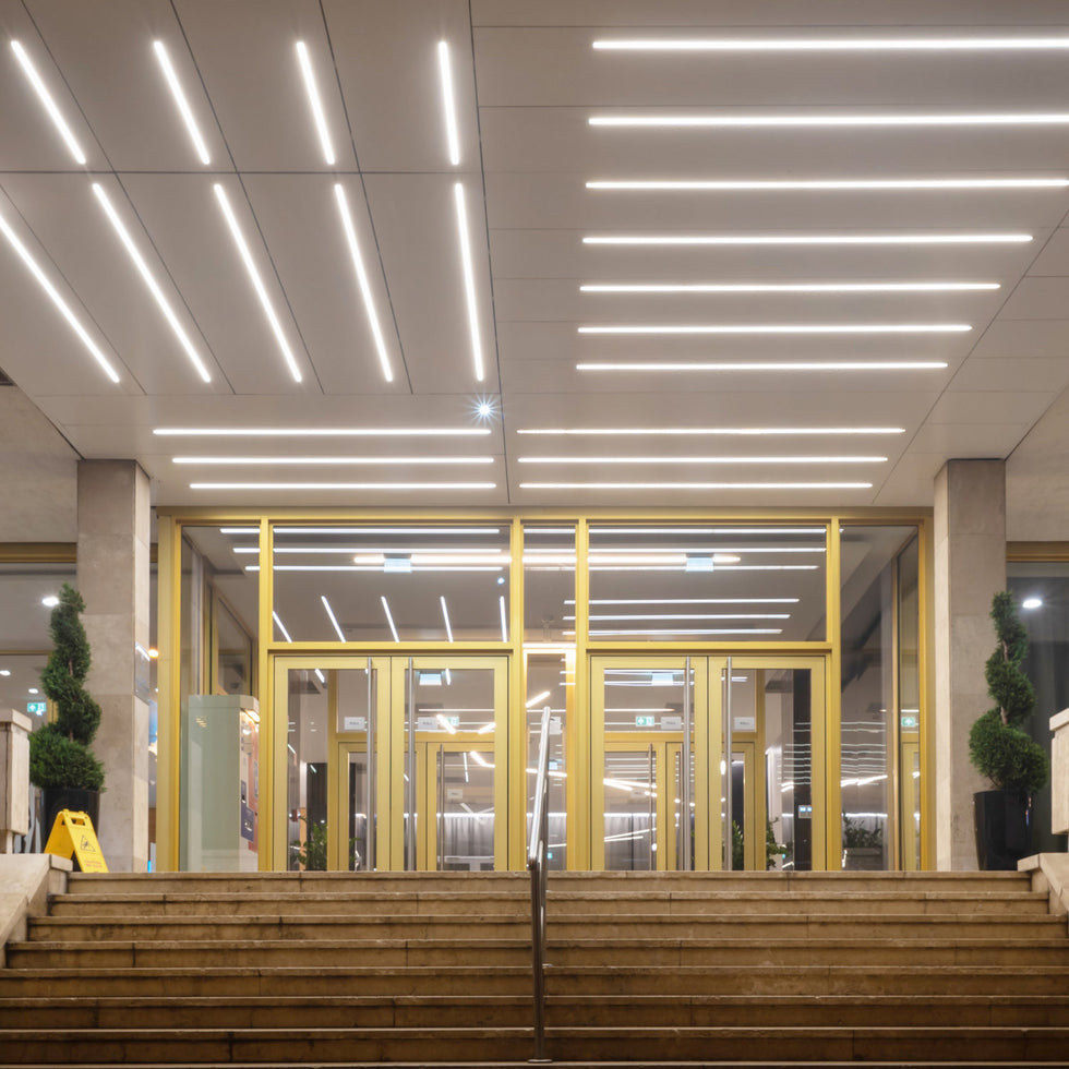 LED Corridor Lights for Sale | Best-Priced LED Hallway Lighting