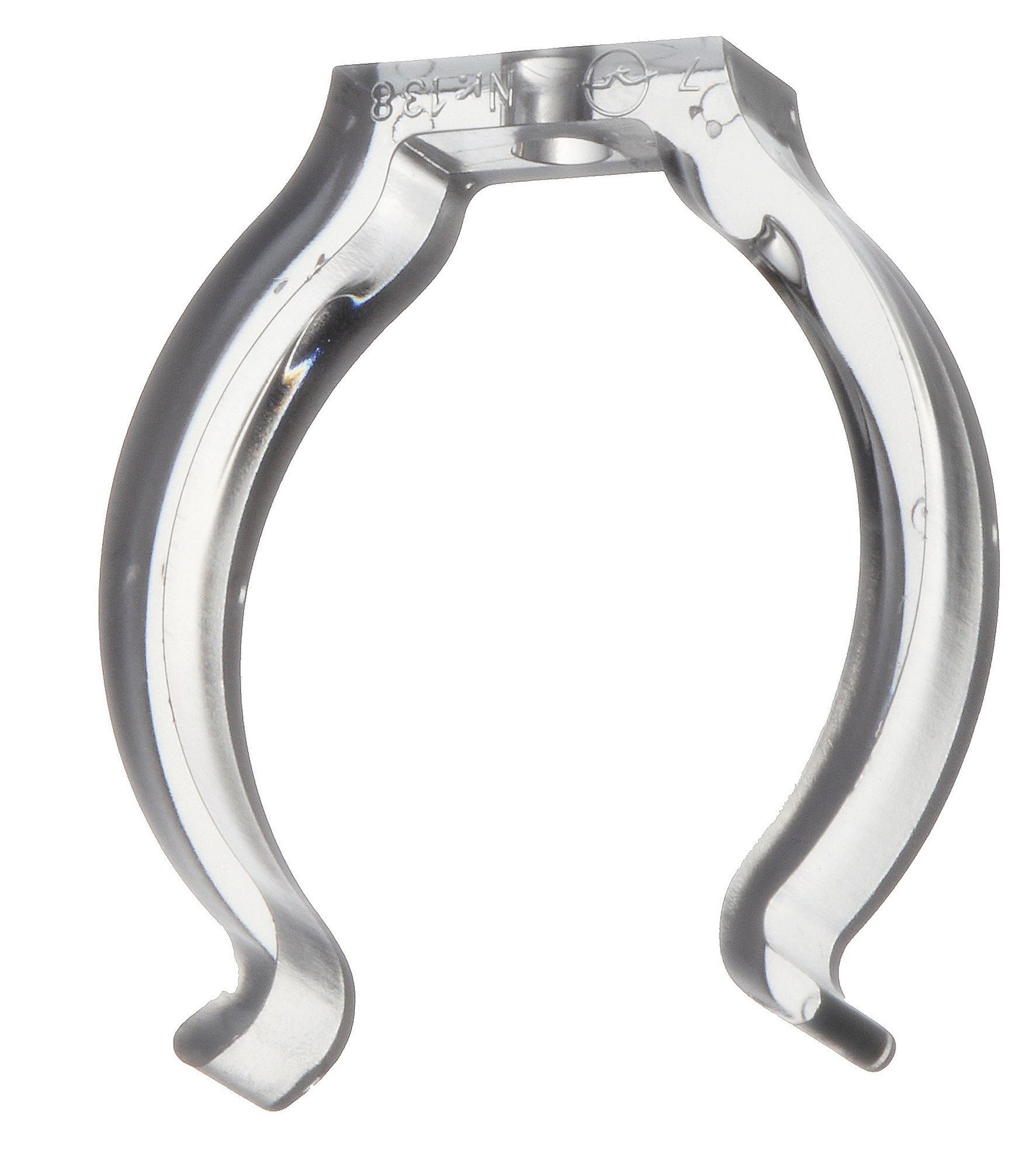 Plastic Mounting Clip for 1.50" Round Profiles for Sale | Best Prices