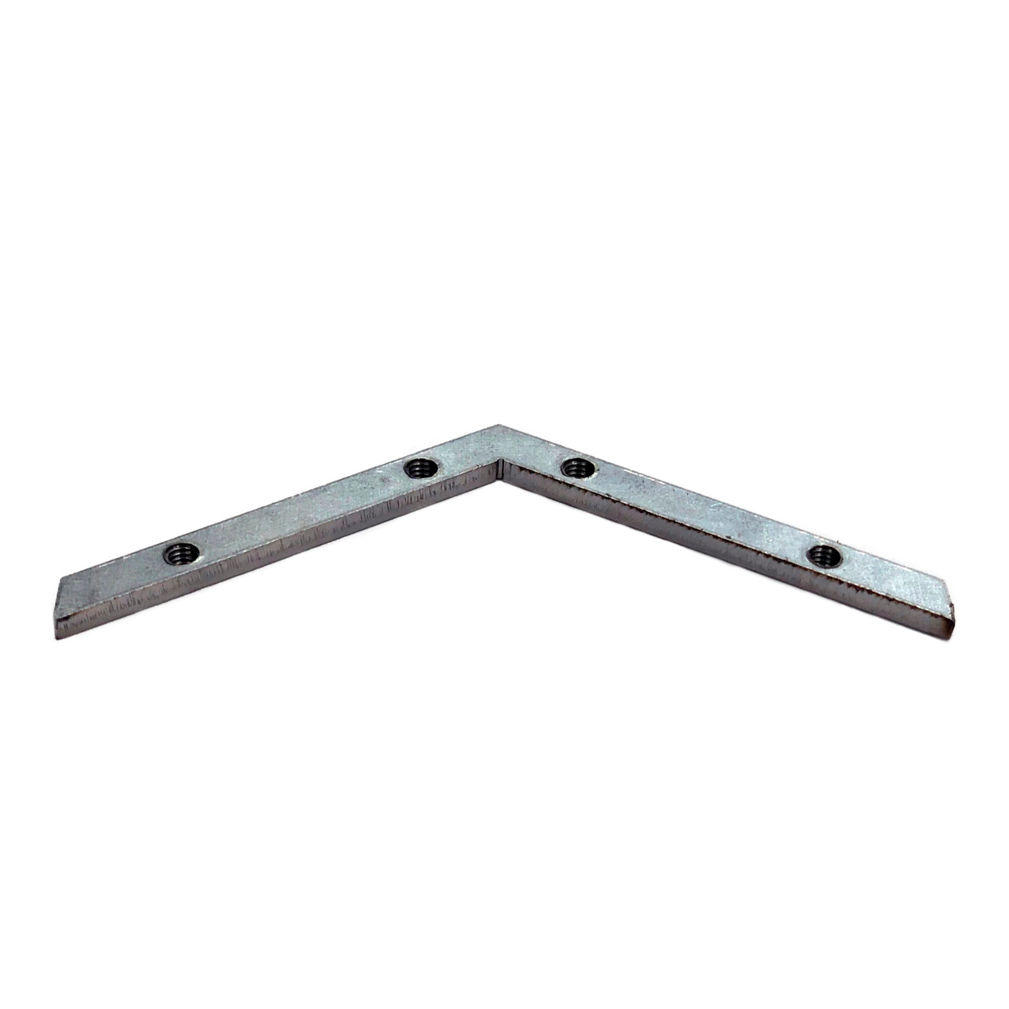 Vaulted Ceiling Angle Bracket | Shelly Lighting
