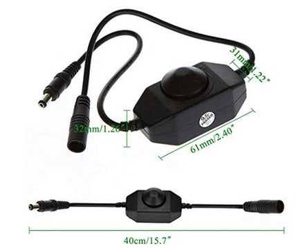 Inline DC Dimmer for Sale | Best Prices
