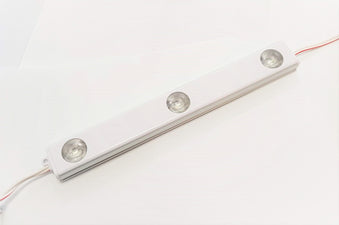 Samsung chip 3 Edge-lit High power LED module For Sale