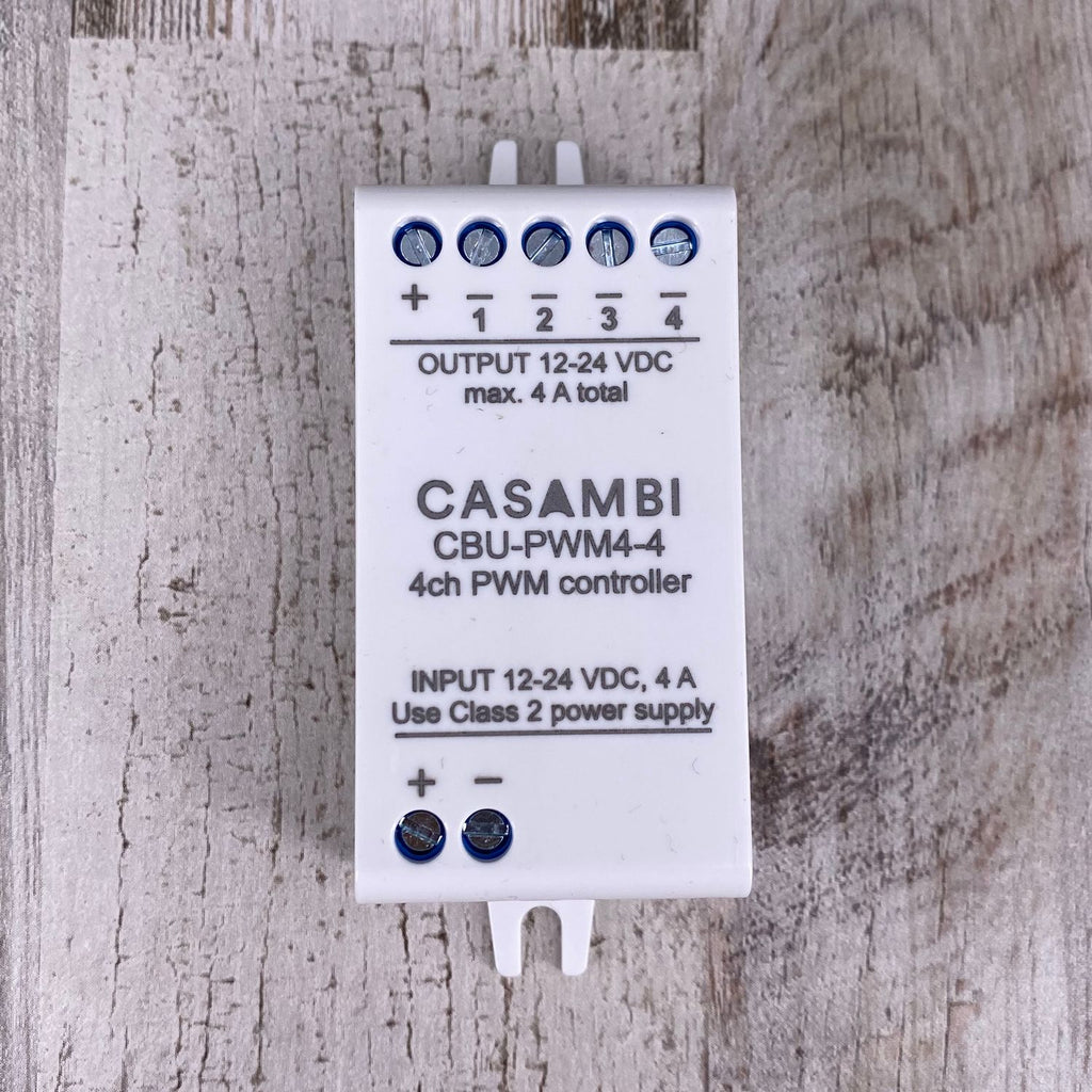 Casambi Bluetooth LED Controllers for Sale ☑️ Best Prices