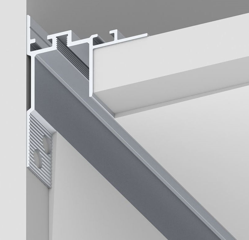 Cornice and Crown Moulding LED Channels for Sale