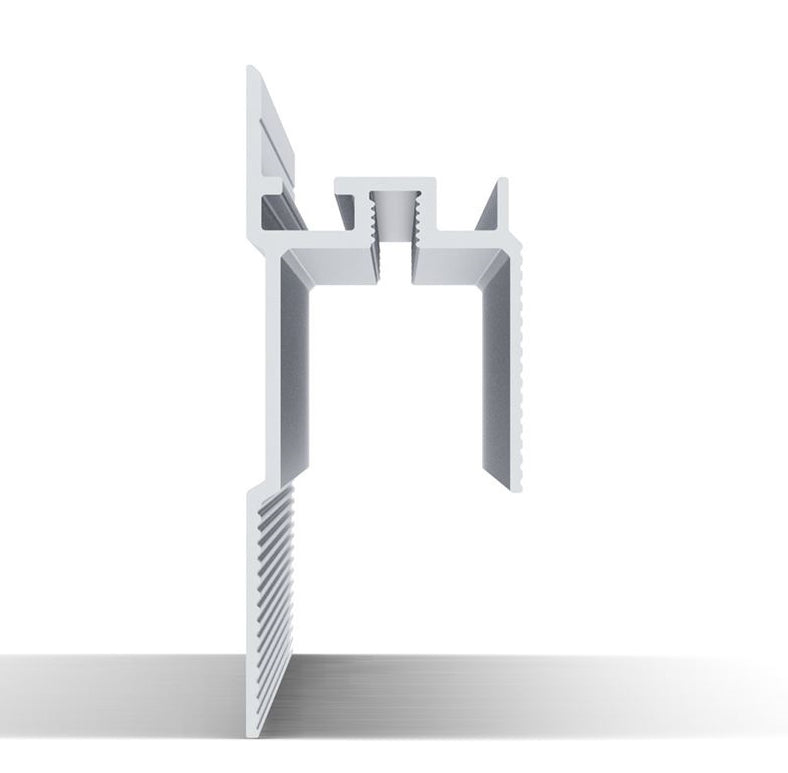 Cornice and Crown Moulding LED Channels for Sale