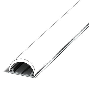 Bendable LED Channel ~ Model Arc12 For Sale | Best Prices