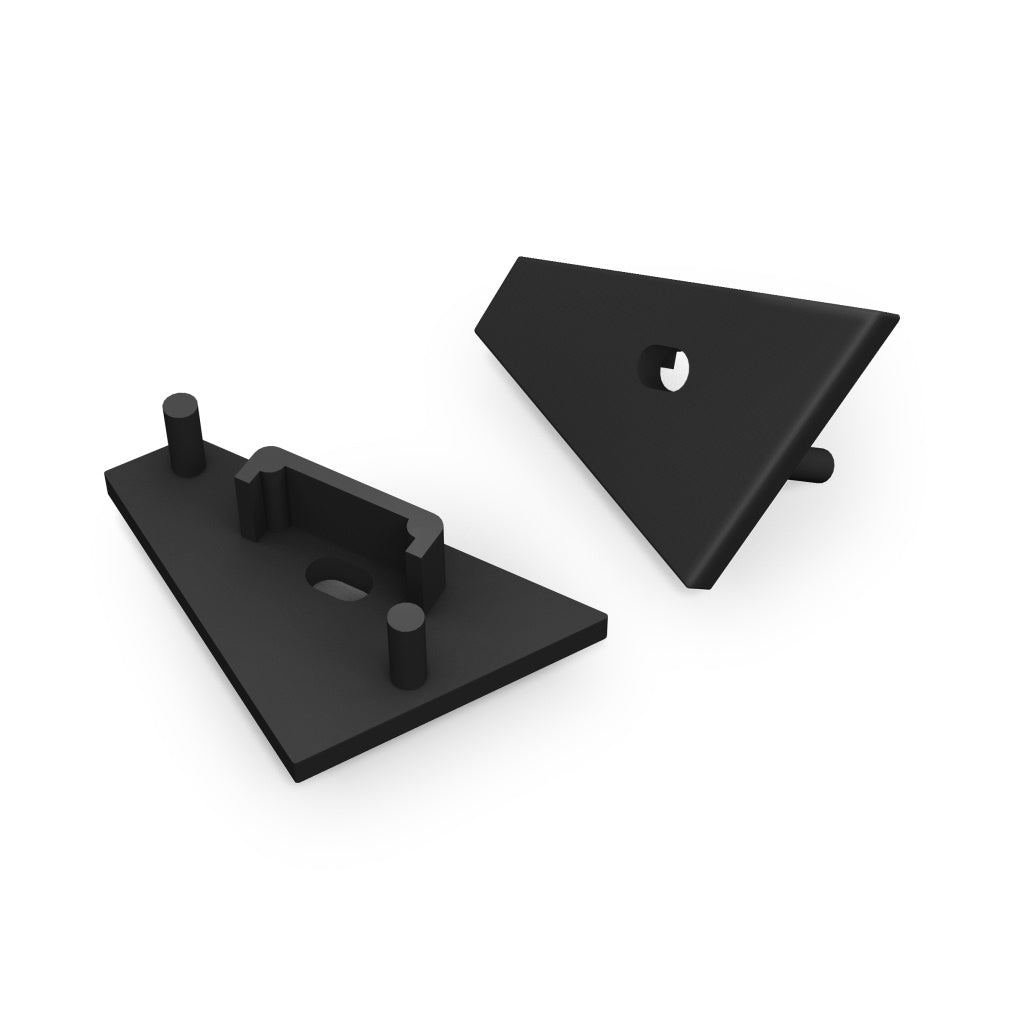 End Cap for Corner14 Profile For Sale | Best Prices Online