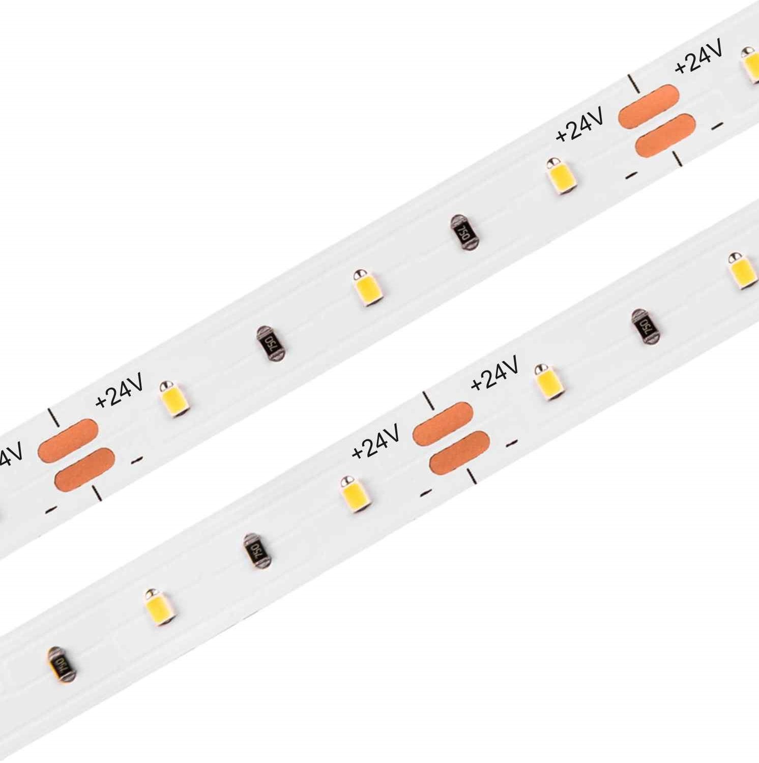 Indoor Ambient Lighting LED Strip IP20 ~ Decor Series For Sale