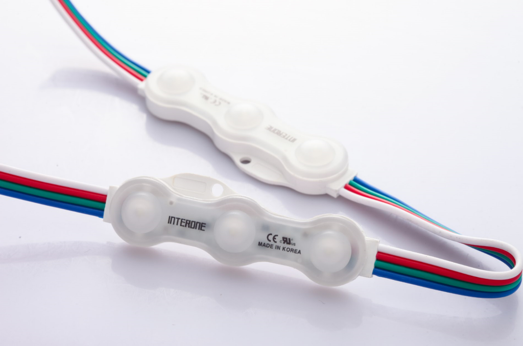 LED Modules for Signs for Sale ☑️ Best Prices Guaranteed