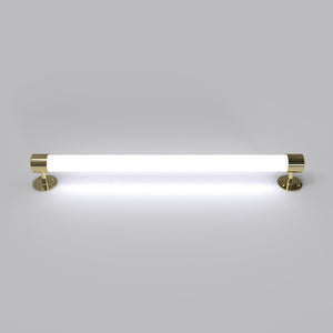 1.50" Round Polycarbonate LED Lighting Tube for sale