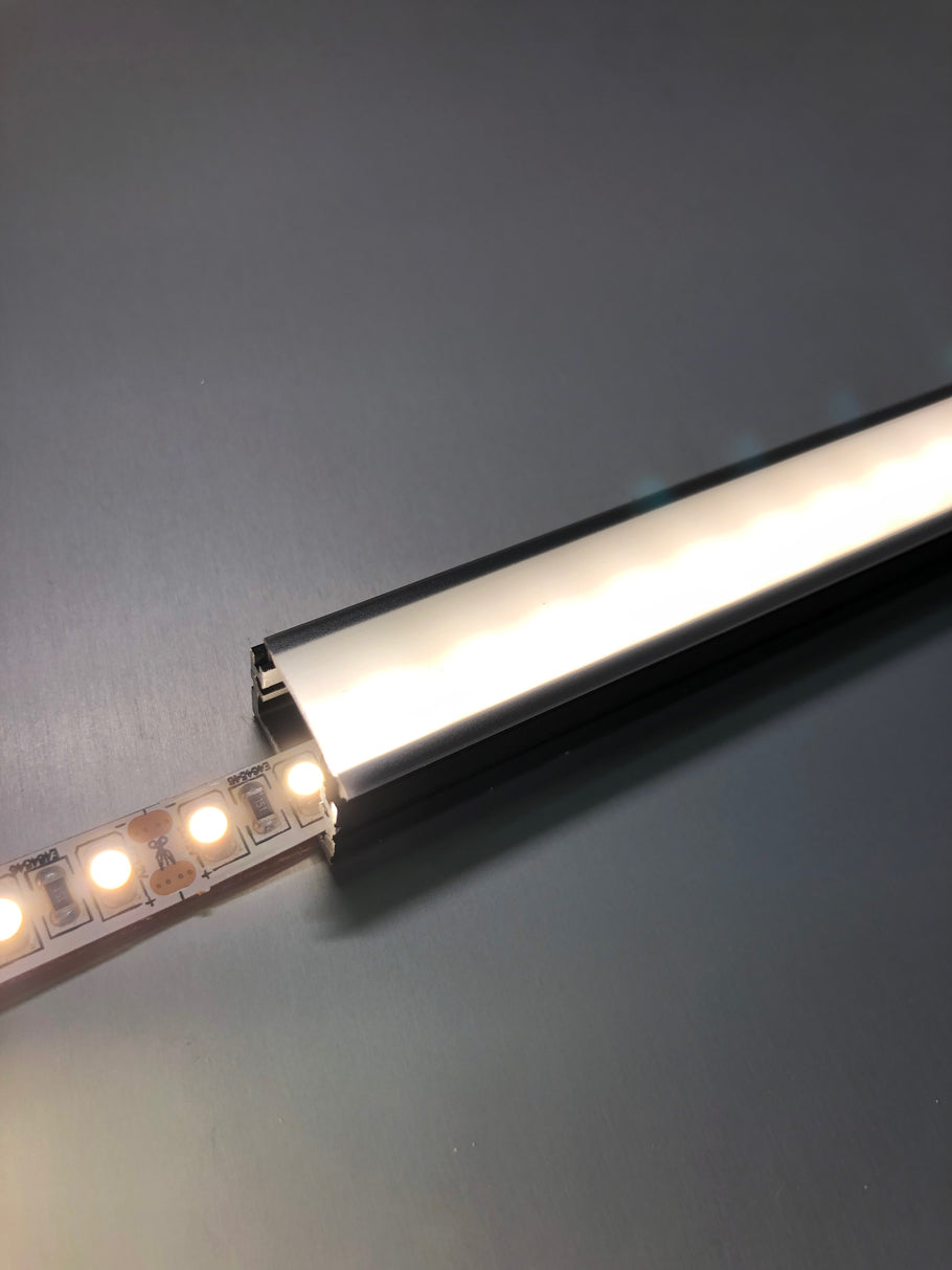 Waterproof LED Channel Roma Easy On IP65 For Sale | Best Price