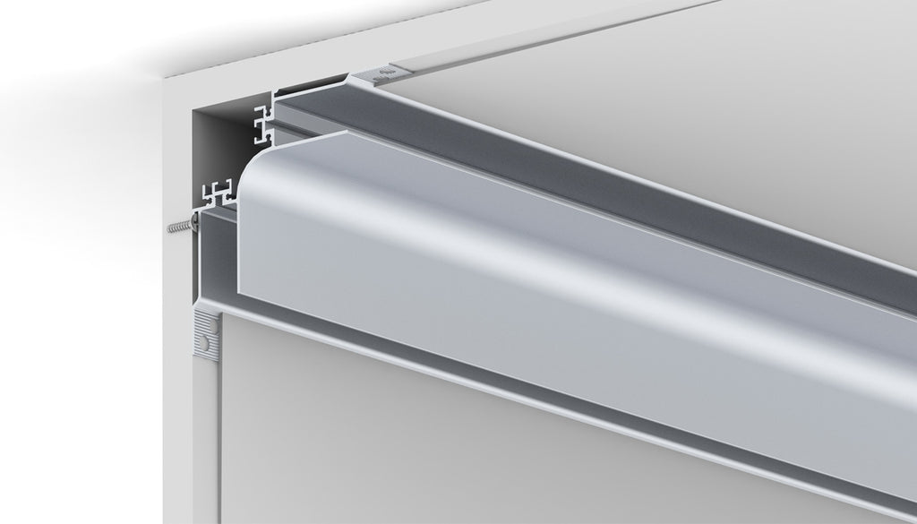 Cornice and Crown Moulding LED Channels for Sale