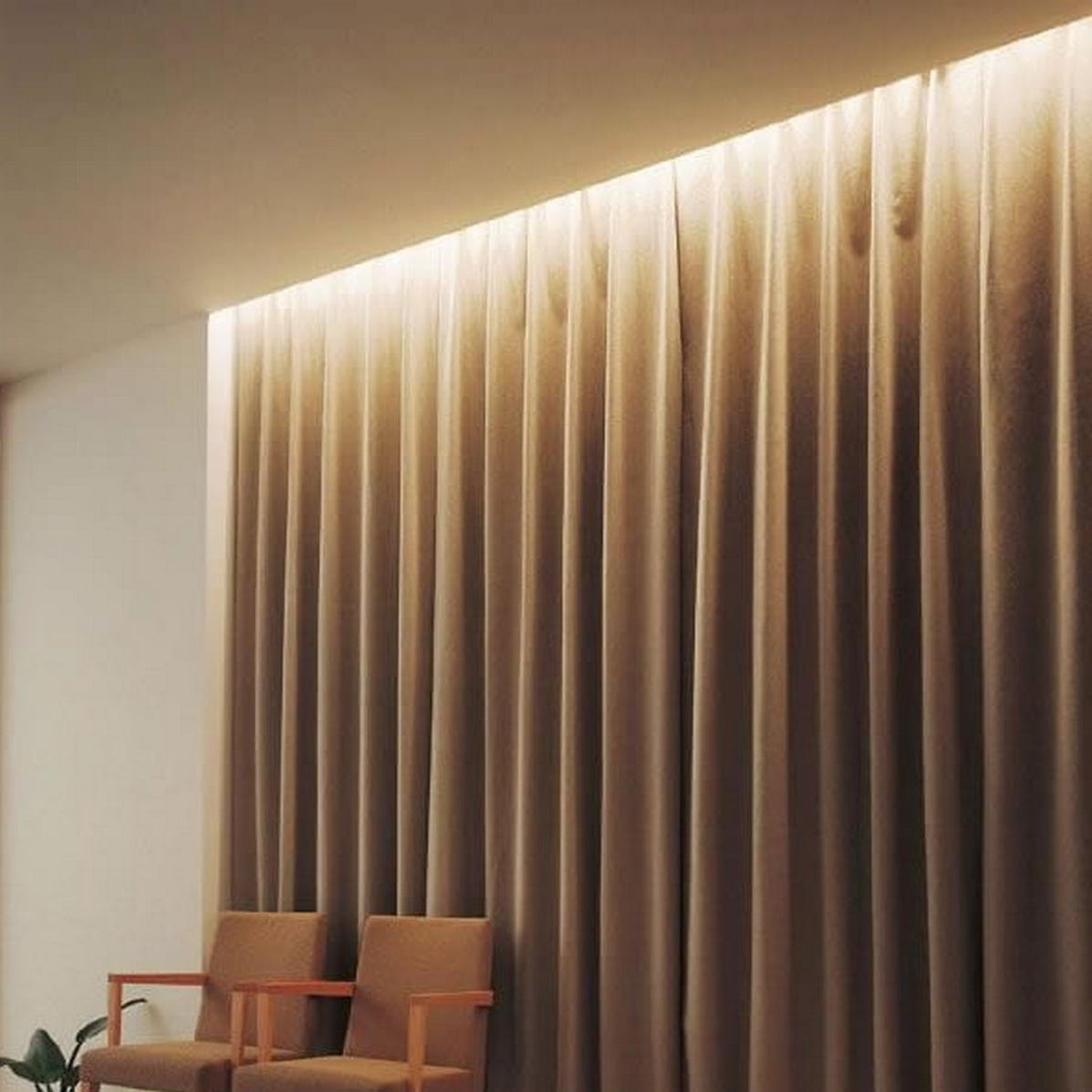Indoor Ambient Lighting LED Strip IP20 ~ Decor Series For Sale
