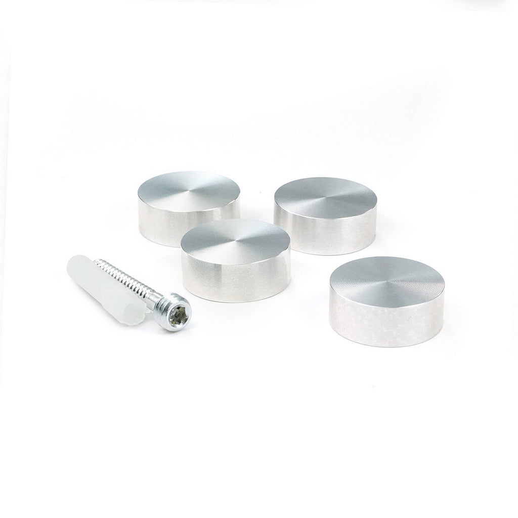 Gyford Signage Standoff Systems for Sale | Best Price Online