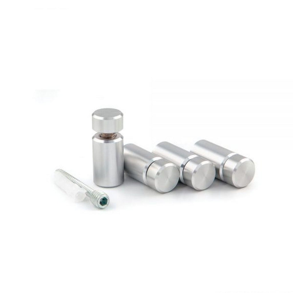 Gyford Signage Standoff Systems for Sale | Best Price Online