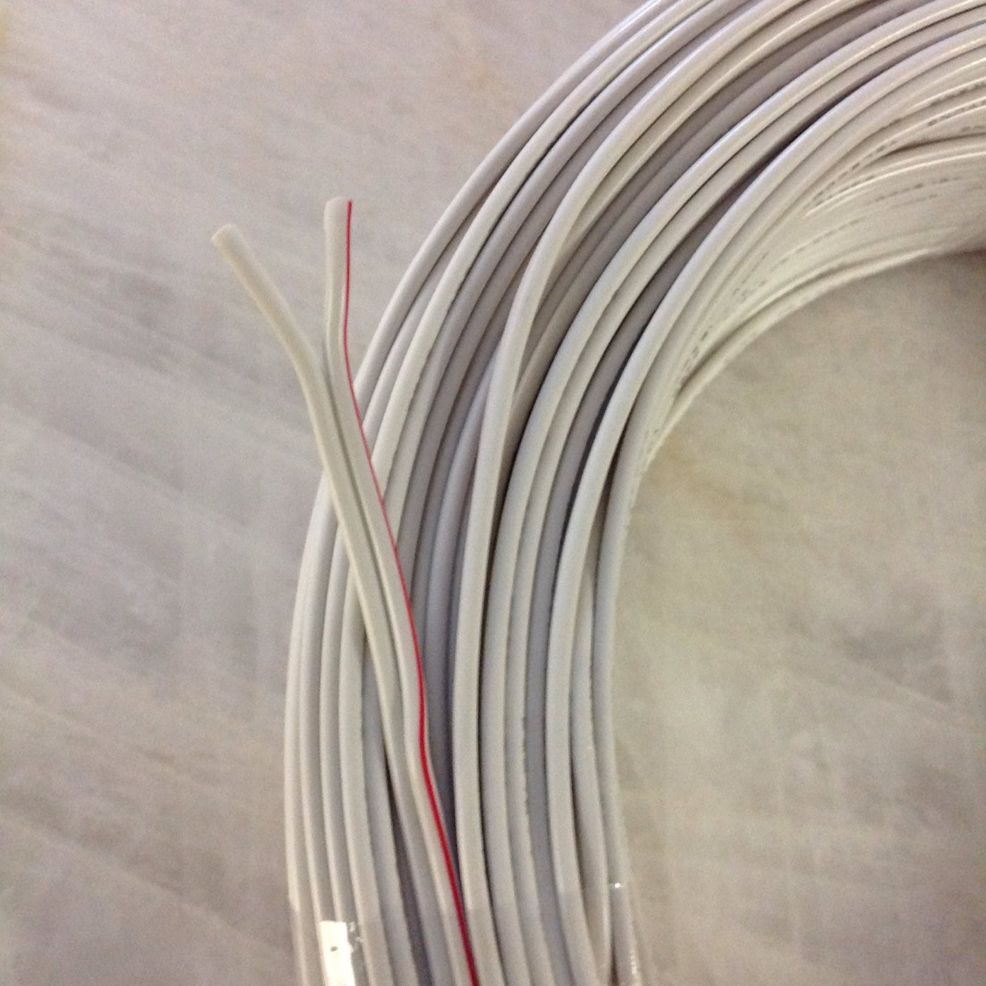 UL 2-Core 18 AWG PVC Coated Wire for Sale | Best Prices