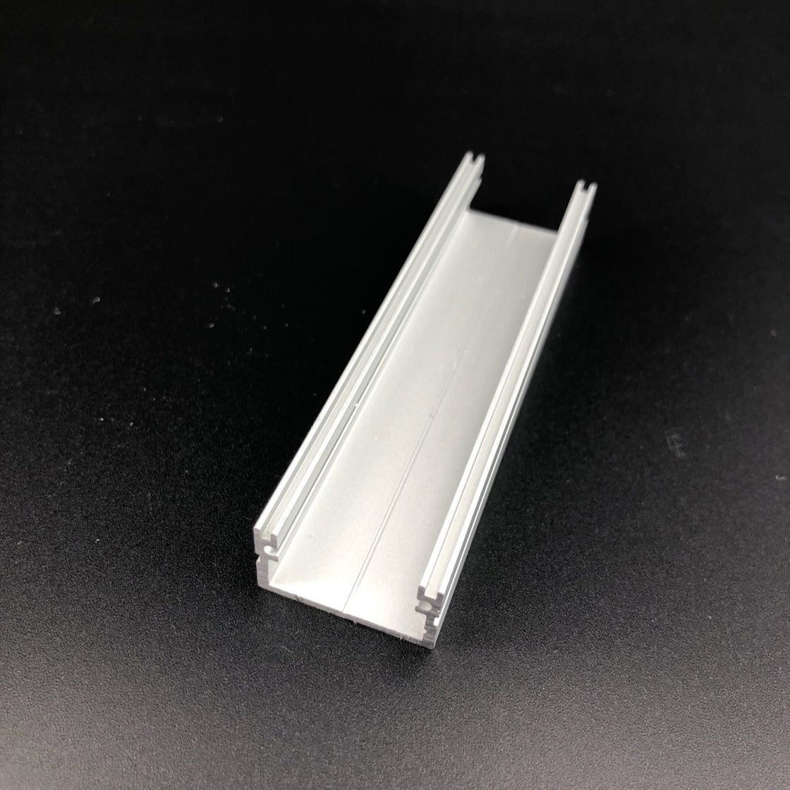 Waterproof LED Channel ~ Roma-XL Easy On IP65 For Sale