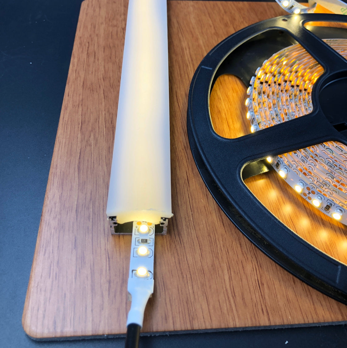 Arles LED Strip Flexible Diffuser for sale | Best Prices Online