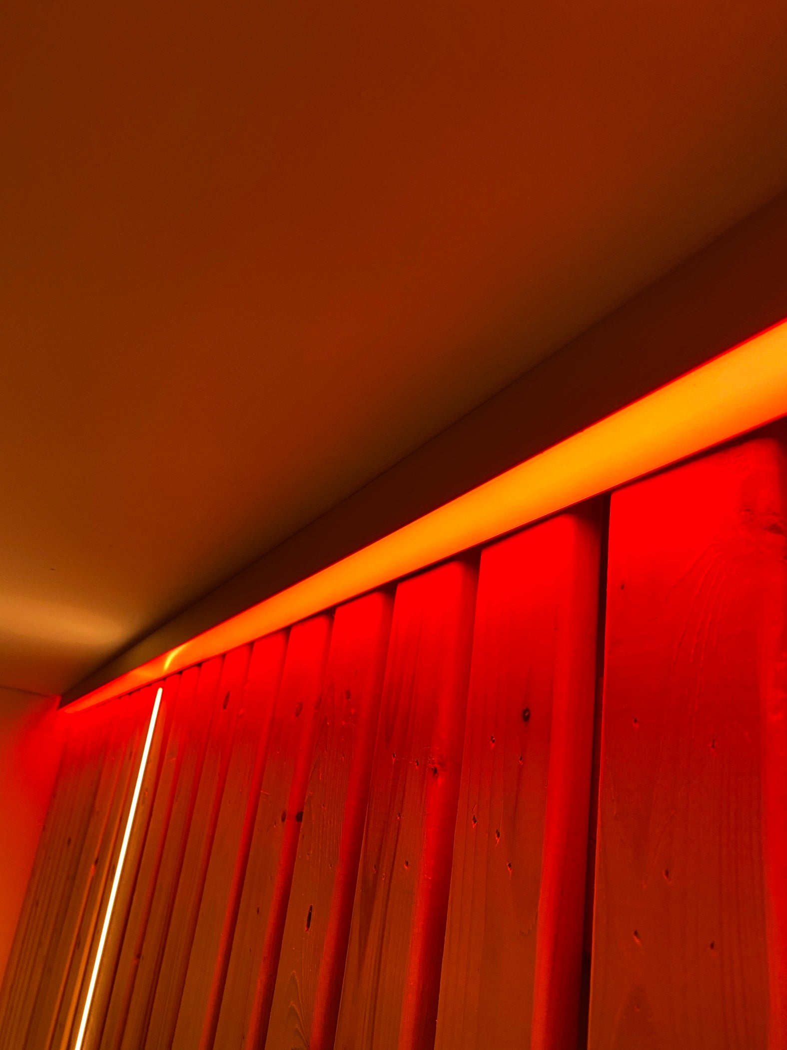 Surface Mount LED Aluminum Channel ~ SPL35-FL For Sale