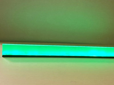 Edge-lit Acrylic Sign Base Channel for sale | Best Prices Online