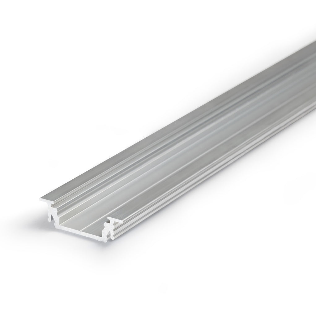 Recessed Mounting LED Channel ~ Model Groove14 for Sale