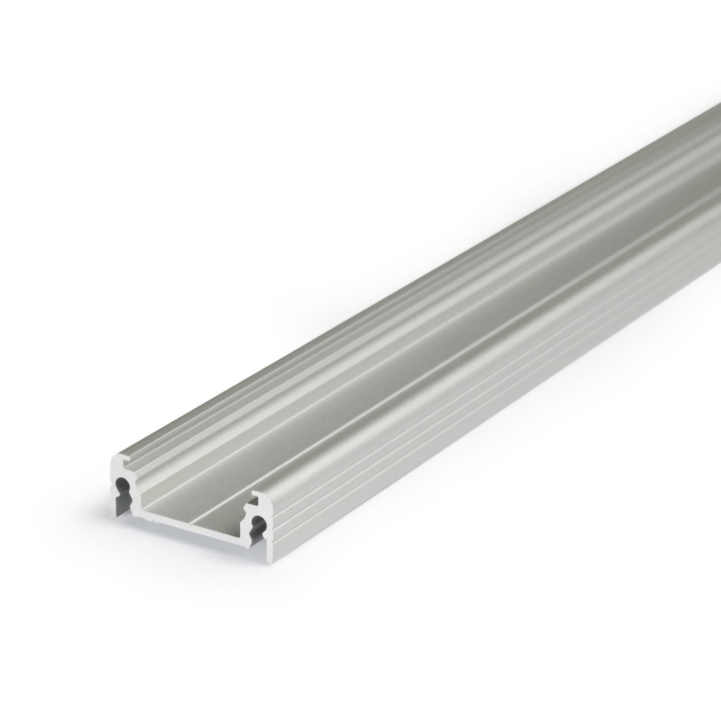 Surface LED Channel With Concealed Mounting For Sale