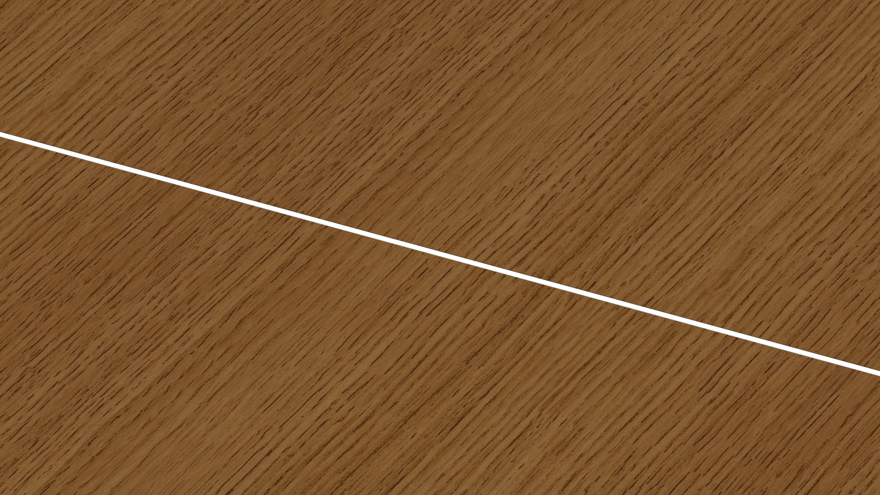 Very Thin Recessed LED Strip Channel ~ Nano Line For Sale