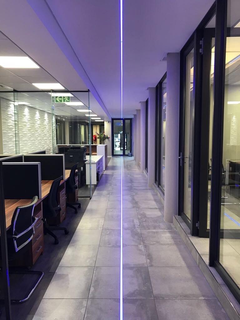 Floor LED Light Strips for Sale ☑️ Best Prices Guaranteed