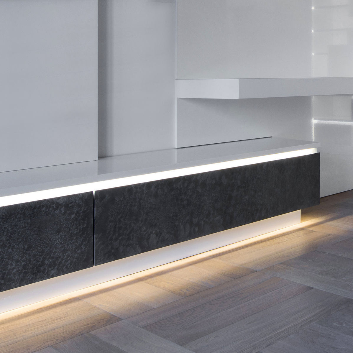 Slim LED Channel ~ Model Slim8 For Sale | Best Prices Online