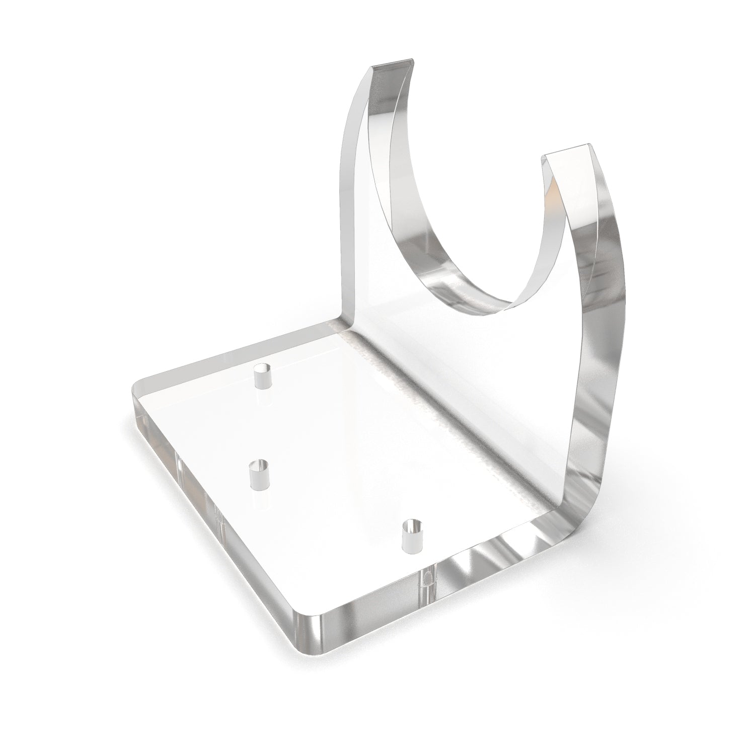 Plastic Mounting Bracket for Smokies70 Profile for sale